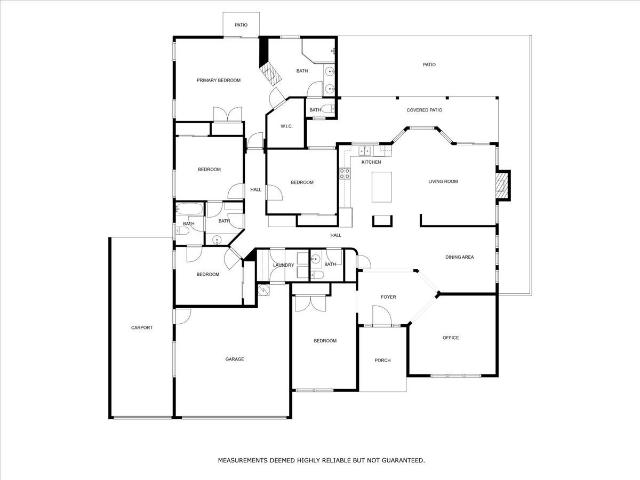 1779 E Niles Ave, Fresno, CA 93720 | MLS #644737