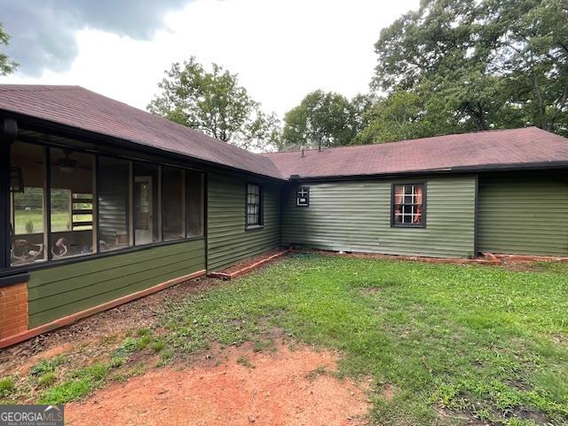 1779 Shirey Road