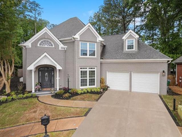 1779 Sidestreet Cir, Brookhaven, GA 30341