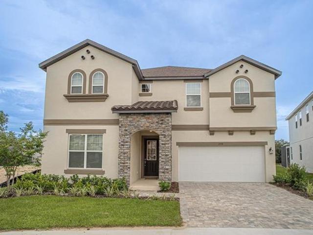 1779 Tropical Palms Cir, Kissimmee, FL 34747