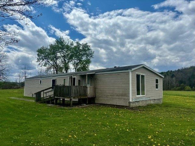 1779 W Creek Rd, Newark Valley, NY 13811