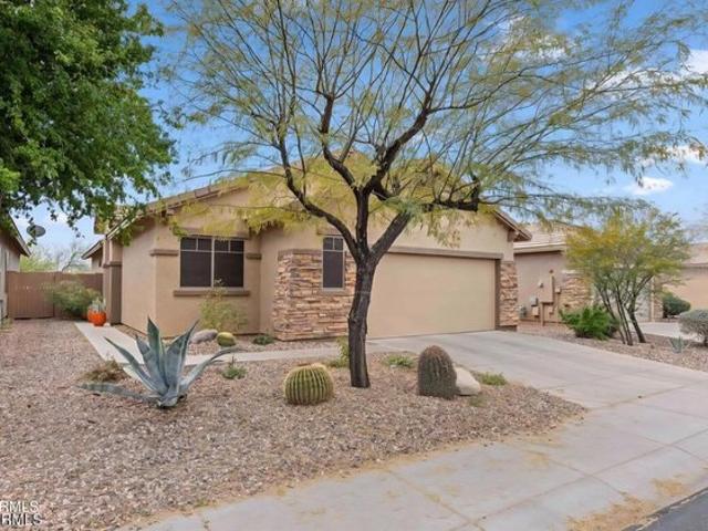 1779 W Owens Way, Anthem, AZ 85086