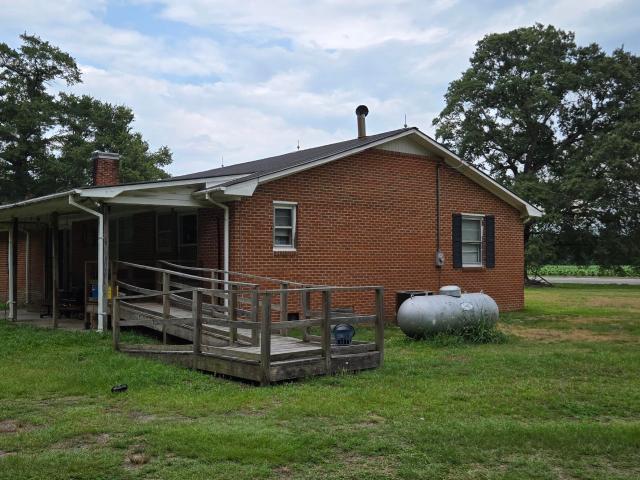 1779 Whichard Cherry Lane Road