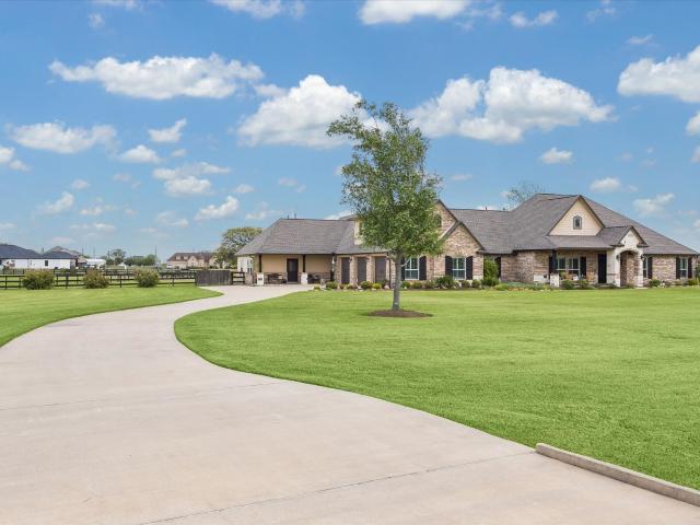 17703 Cedar Hill Drive