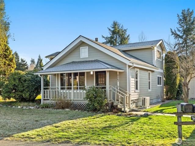 17703 Interurban Blvd, Snohomish, WA 98296