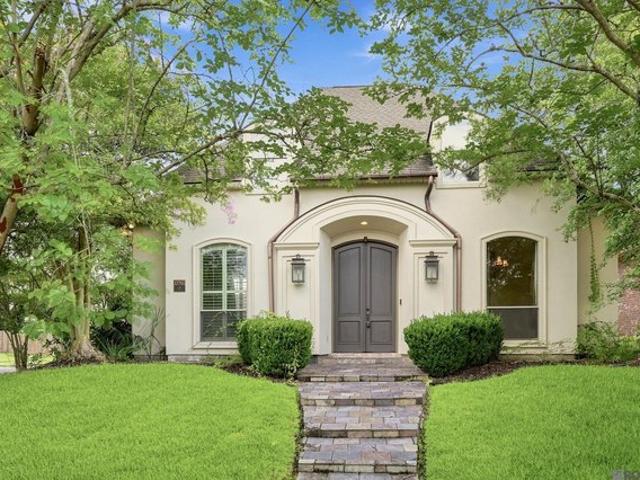 17703 Shady Creek Ave, Baton Rouge, LA 70816