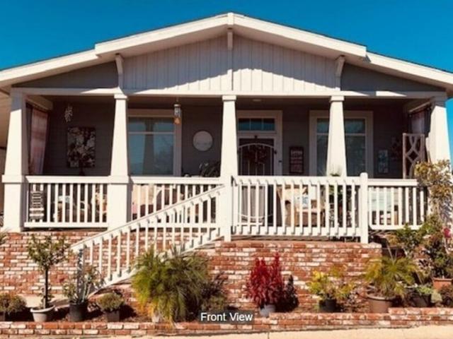 17700 Avalon Blvd Unit SP363, Carson, CA 90746