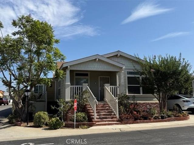 17700 Avalon Blvd Spc 138, Carson, CA 90746