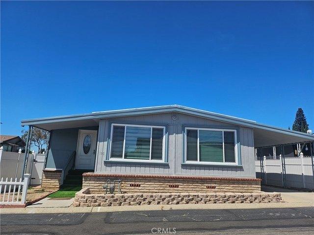 17700 Avalon Blvd Spc 193, Carson, CA 90746