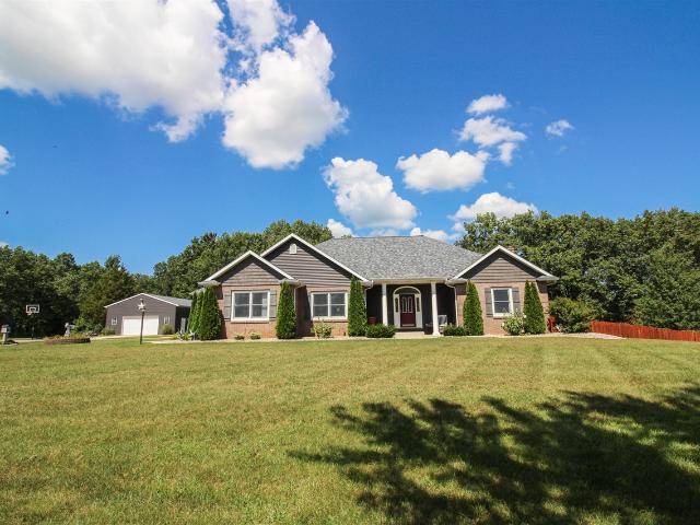 17700 Brad Lane