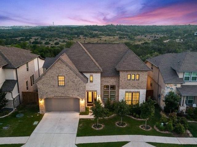 17700 Hattie Trce, Austin, TX 78738