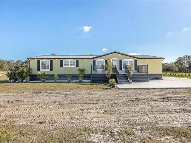 17700 Pronghorn St, Alva, FL 33920 | MLS #226013