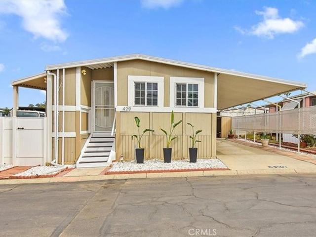 17700 S Avalon Blvd Unit 429, Carson, CA 90746