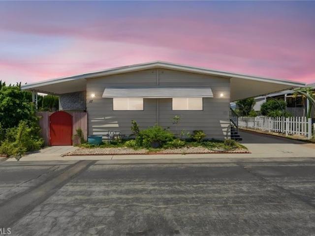 17700 S Avalon Blvd Unit 47, Carson, CA 90746