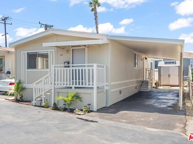 17700 S Western Ave Spc 162, Gardena, CA 90248