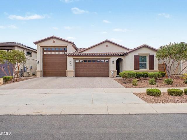 17701 W Straight Arrow Ln, Surprise, AZ 85387