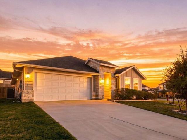 17701 Zinfandel Dr, Pflugerville, TX 78660