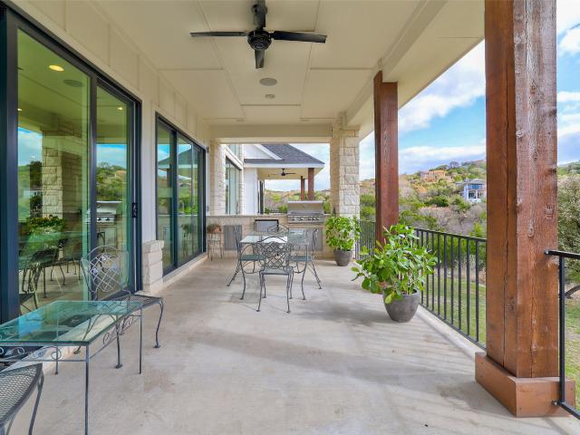 17701 Hunters Hollow, Jonestown, TX 78645 | MLS #5420