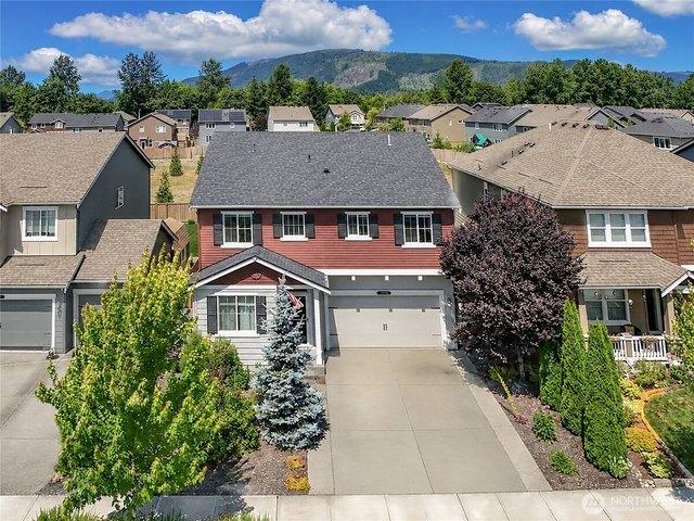 17701 Maple St, Granite Falls, WA 98252
