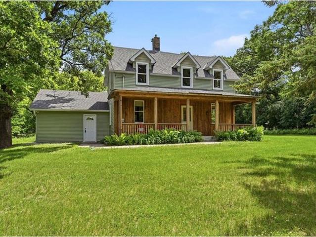 17701 Notre Dame St NE, Columbus, MN 55025