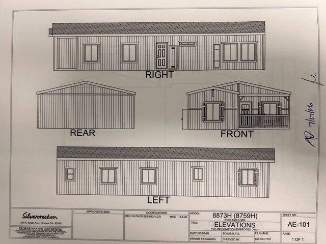 17701 S Avalon Blvd Unit 181, Carson, CA 90746