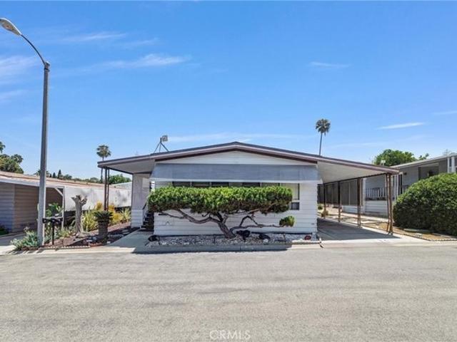 17701 S Avalon Blvd Unit 36, Carson, CA 90746