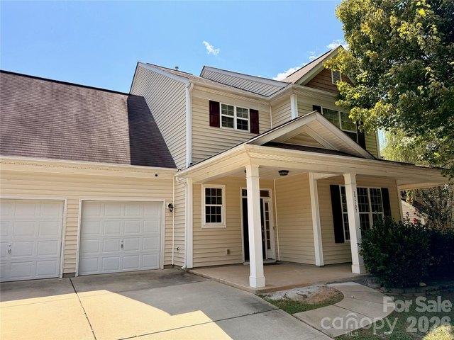17707 Train Station Dr, Huntersville, NC 28078