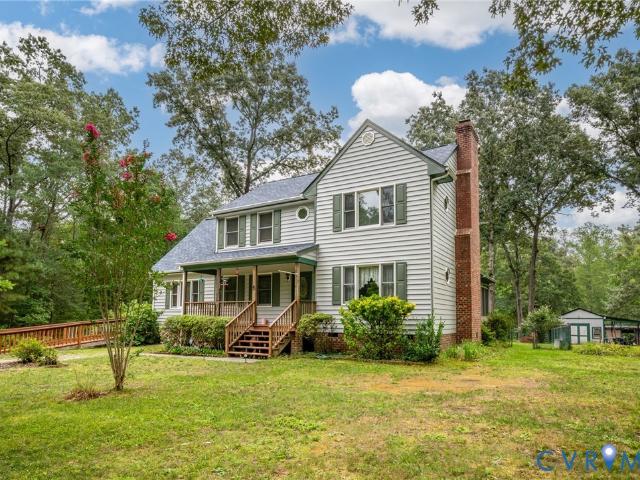 17707 Loving Union Road