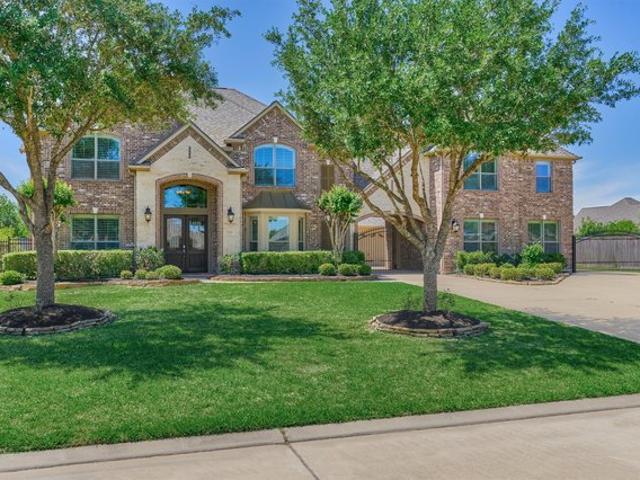 17707 Refuge Lake Dr, Cypress, TX 77433
