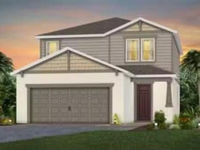 17707 Saw Palmetto Ave, Clermont, FL 34714 MLS O6205778