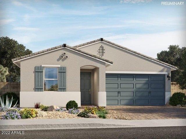 17704 W Fetlock Trl, Surprise, AZ 85387