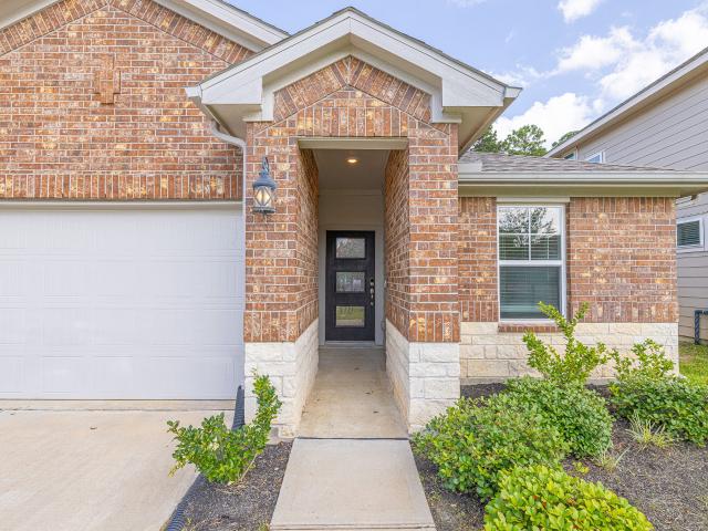 17705 Hanson Ridge Drive