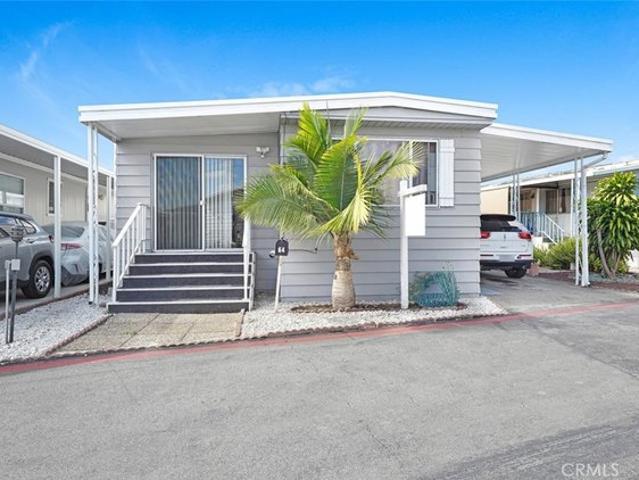 17705 S Western Ave Spc 64, Gardena, CA 90248