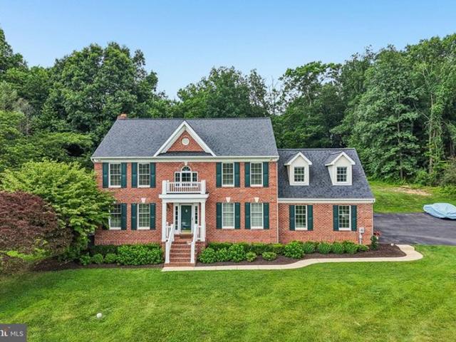 17706 Foxmoor Dr, Woodbine, MD 21797