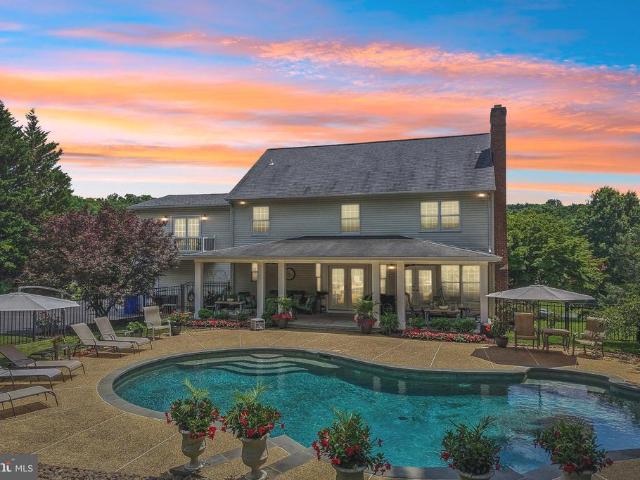 17706 Foxmoor Drive