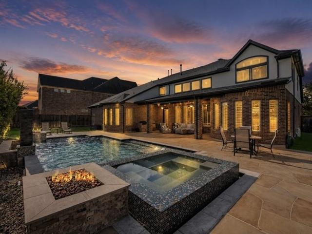 17706 Prairie Flax Ct, Cypress, TX 77433