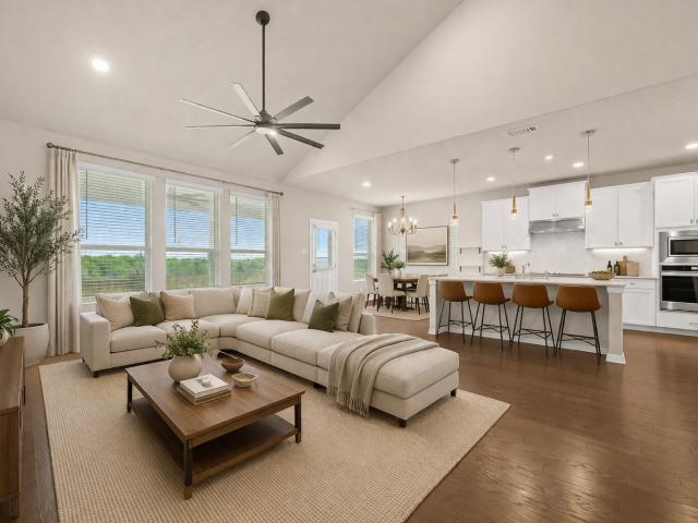 17708 Zinfandel Dr, Pflugerville, TX 78660 | MLS #4067