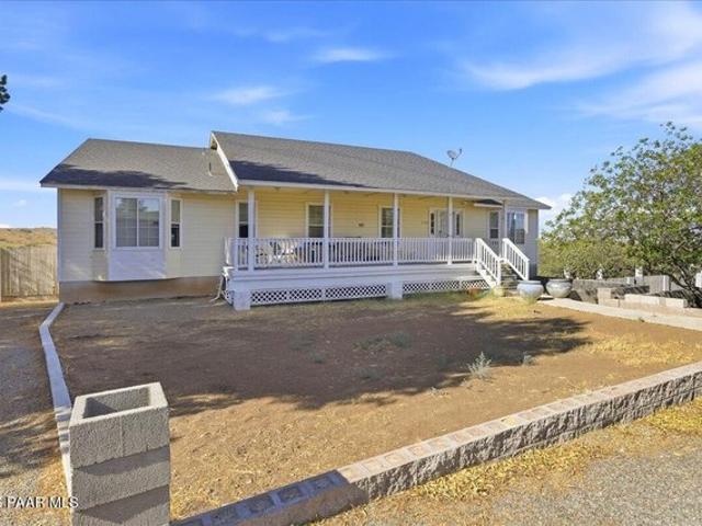 17708 E Bluejay Dr, Mayer, AZ 86333