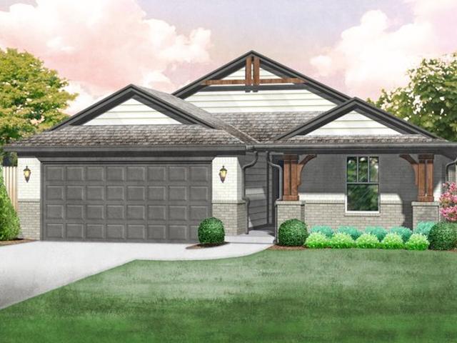 17708 Horne Ln, Edmond, OK 73012