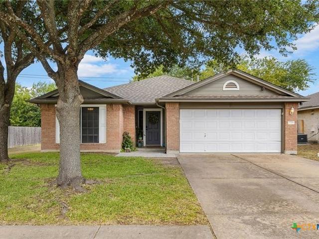 17708 Limpia Creek Dr, Round Rock, TX 78664