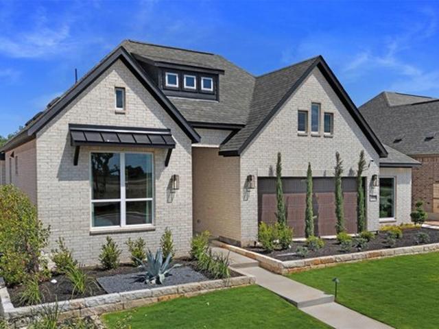 17709 Joyce Erna Ln, Pflugerville, TX 78660