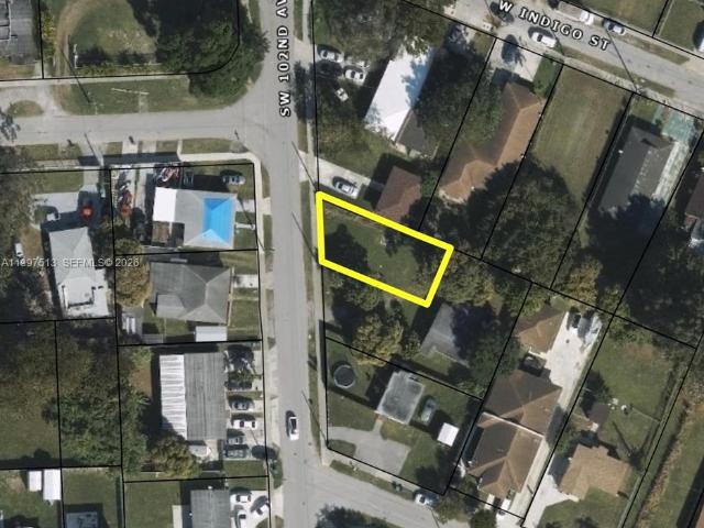 17709 SW 102nd Ave, Miami, FL 33157 | MLS #A11997