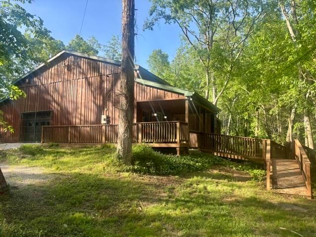1770 Morgantown Road