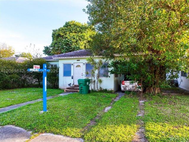 1770 NW 55th Ter, Miami, FL 33142