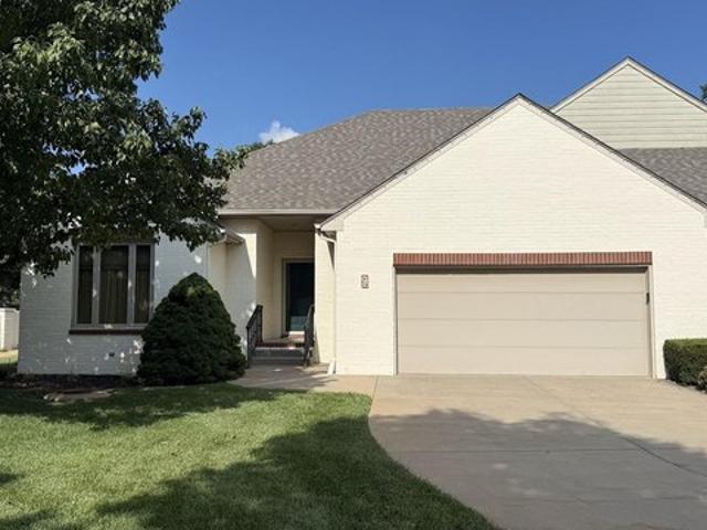 1770 N Country Club Rd Apt 9, El Dorado, KS 67042