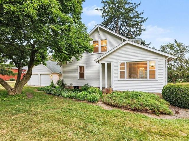 1770 N M 140, Watervliet, MI 49098