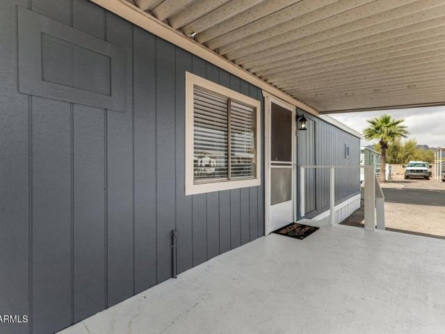1770 N Valley Dr, Unit 41, Apache Junction, AZ 85120 | MLS #7007