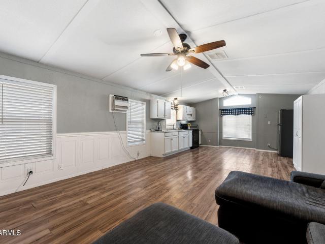 1770 N Valley Drive # 25