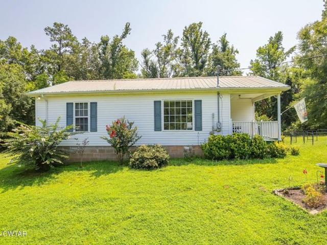 1770 Old Town Loop, Savannah, TN 38372