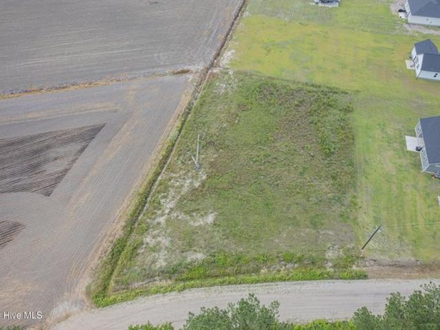 1770 Old Chinquapin Rd Lot 1, Beulaville, NC 28518